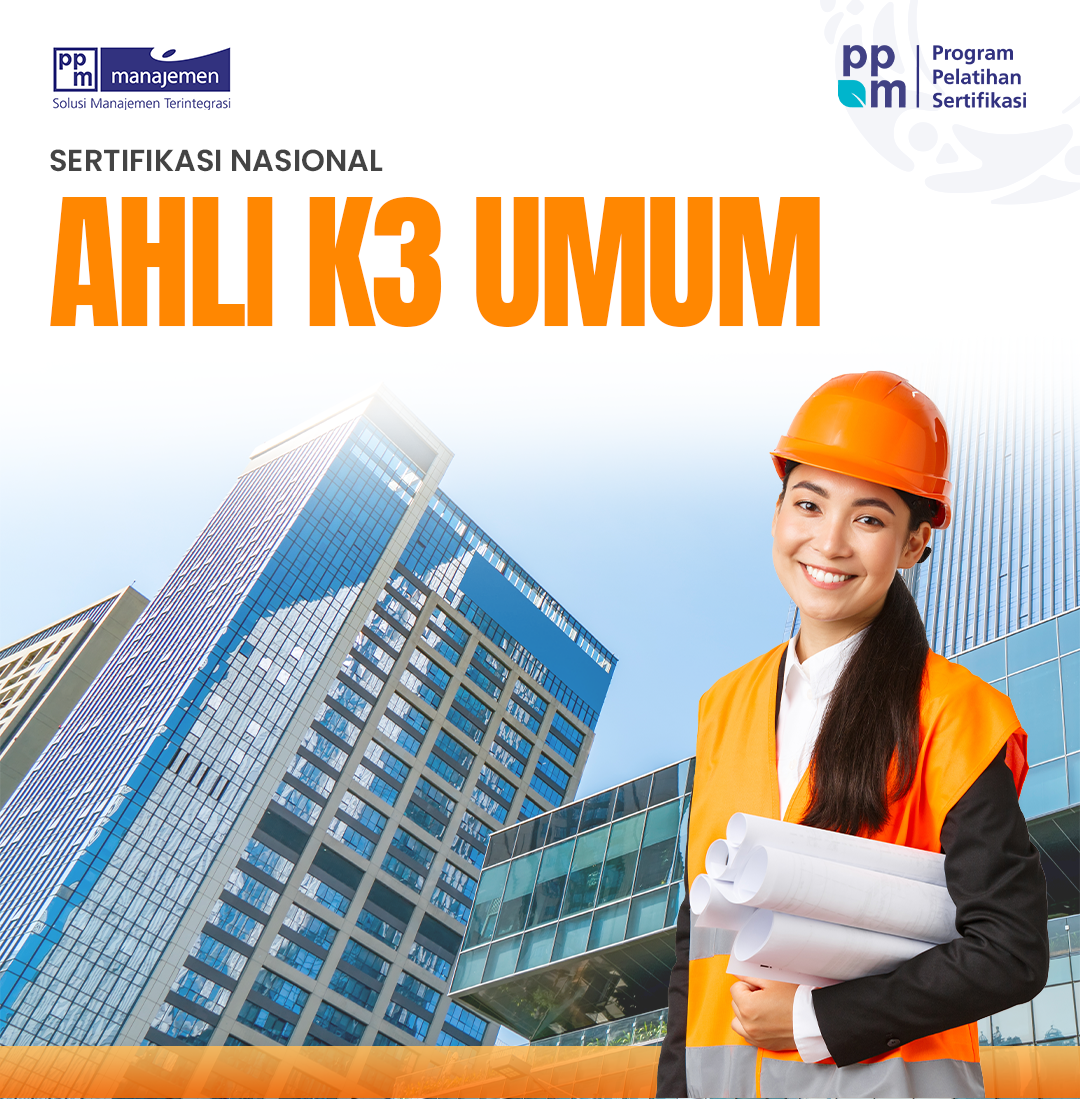 Ahli K3 Umum | KEMENAKER | 2025-07-28 | PBP